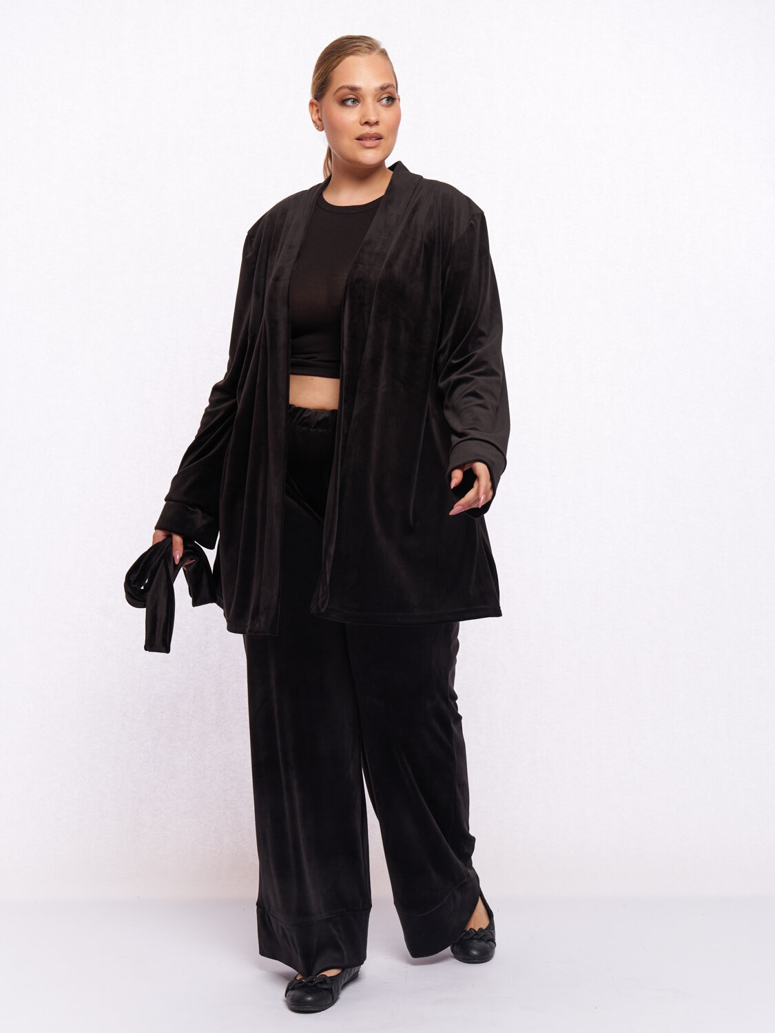 Комплект одежды