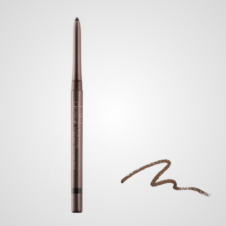 Карандаш для глаз Eye Line Longwear Retractable Pencil Twig DELILAH Eye Line Longwear Retractable Pencil Twig Карандаш 1 шт