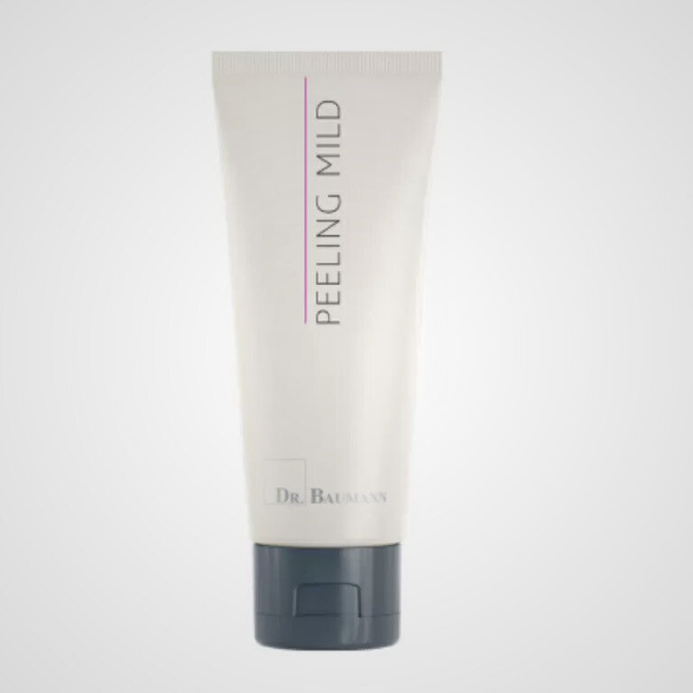 Cкраб мягкий 75 мл DR. BAUMANN Peeling Mild Скраб 75 мл