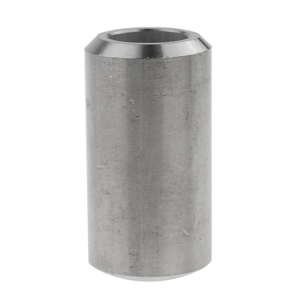 Бобышка приварная Росма (под тип БТ) №3 БП-БТ-55-G1/2 Ру600, нержавеющая сталь, резьба G1/2″, L=55мм