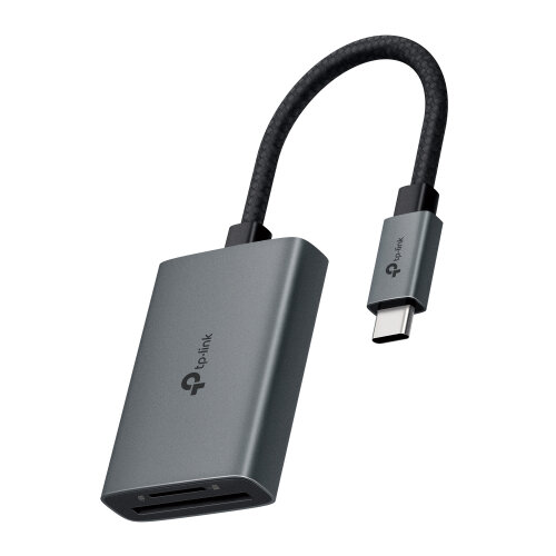 Кардридер USB Tp-link UA430C