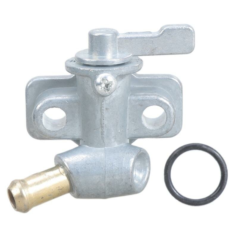 Топливный кран для генераторов 9–16 л. с.