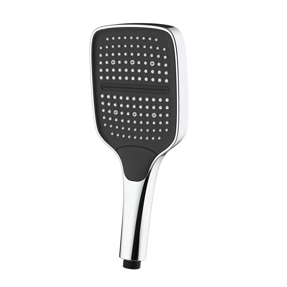 Лейка для душа Iddis Lahta 3 режима цвет хром