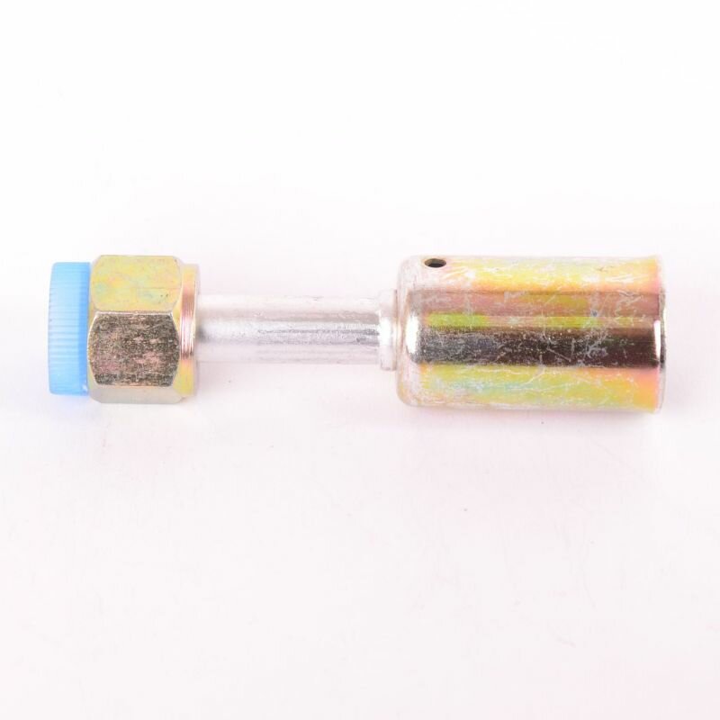 Фитинг алюм. 5/8 #6