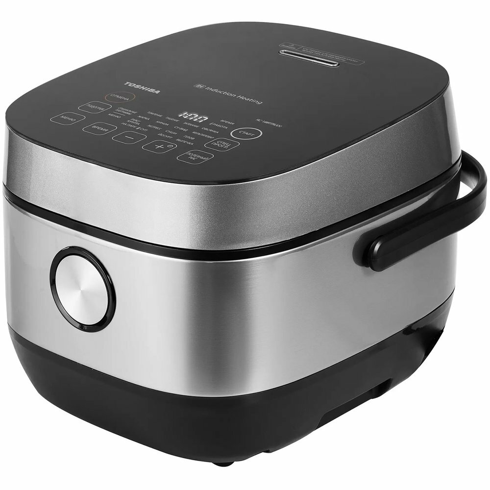 Мультиварка Toshiba RC-18IRTRU(S)