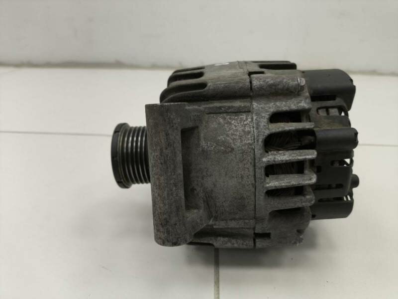 Генератор Citroen C4 2005-2011