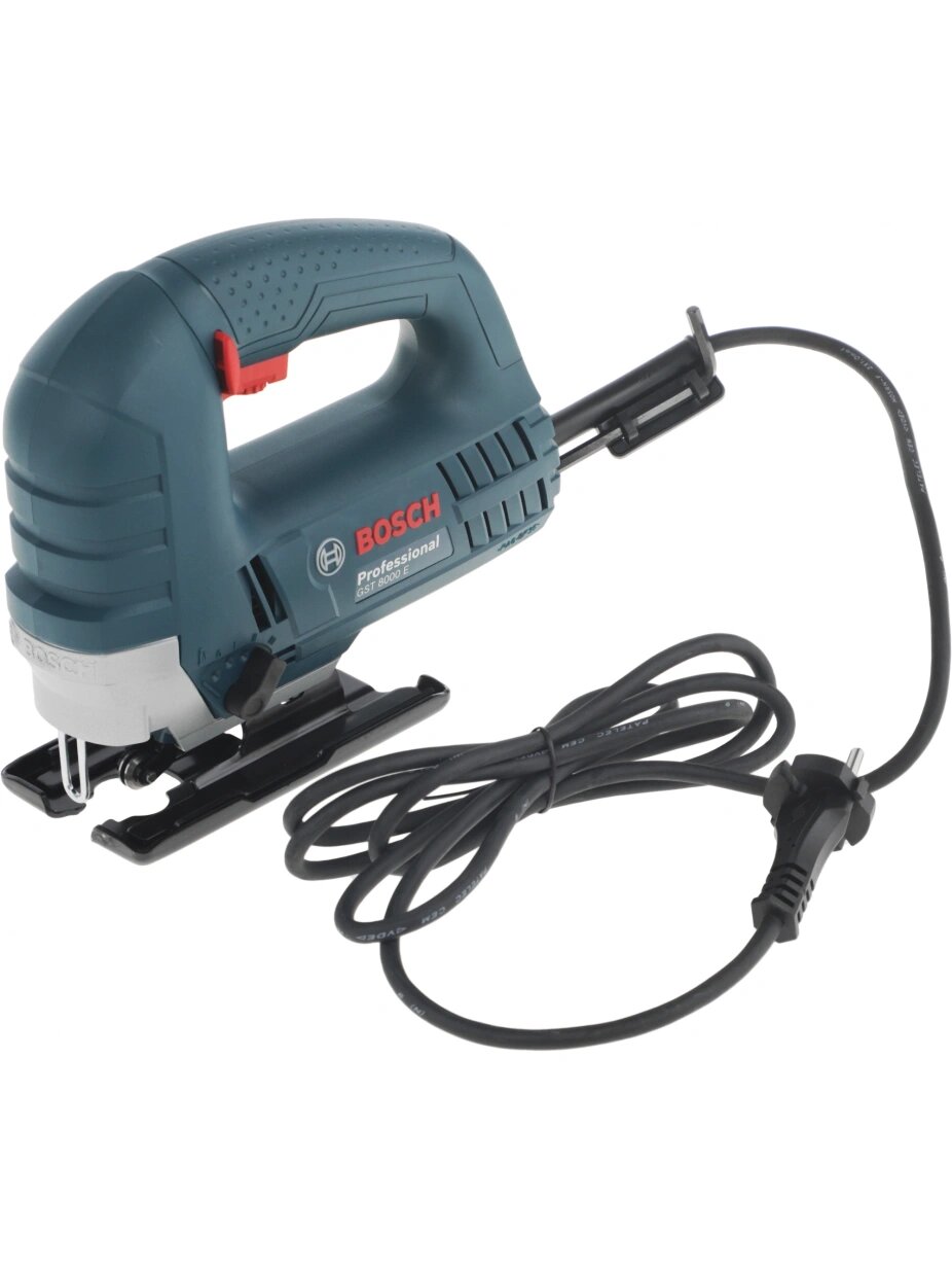Лобзик Bosch GST 8000 E (060158h000)