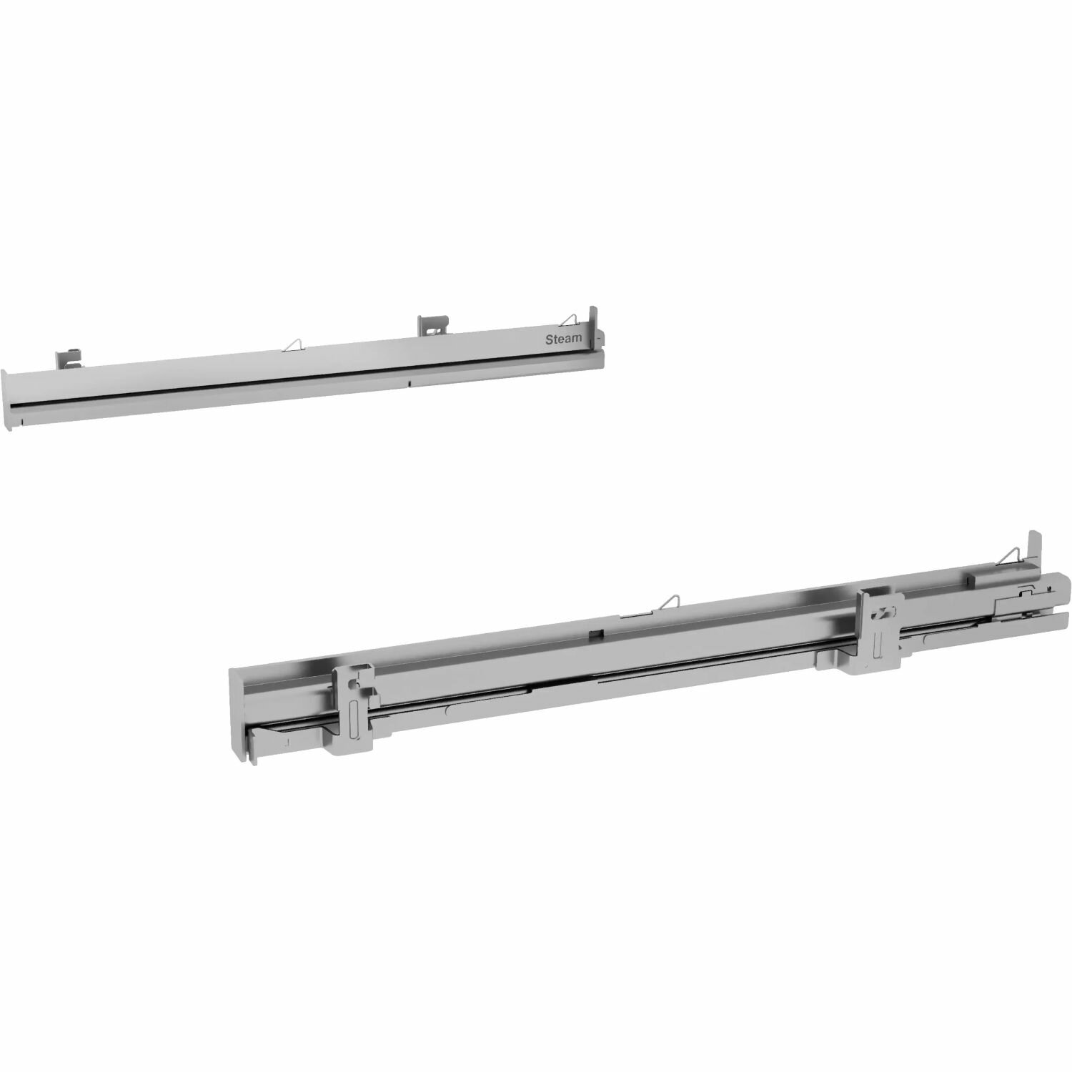 Телескопические направляющие Bosch HEZ638D00