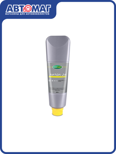 OIL RIGHT Смазка Литол-24 360гр, OR-6091