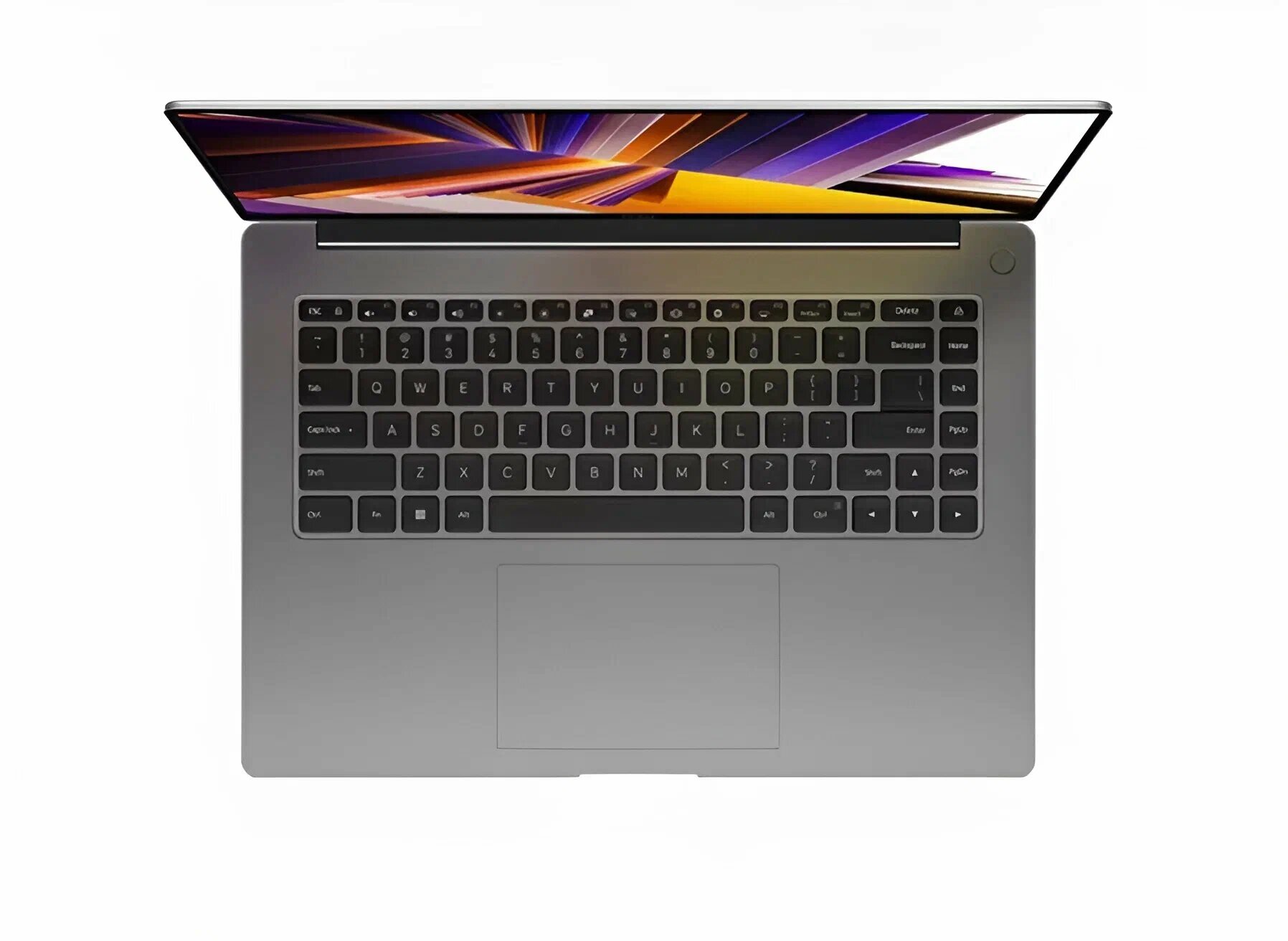 Ноутбук RedmiBook 14 i7-12700H 16/512 Gb JYU4535CN Регион - CH