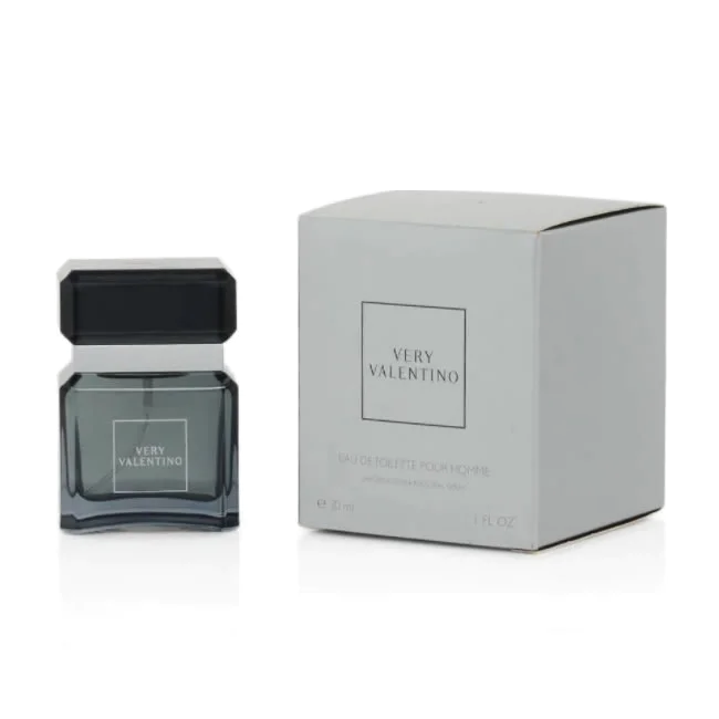 Мужской парфюм Valentino Very Valentino For Men 30 мл - туалетная вода Вери Валентино