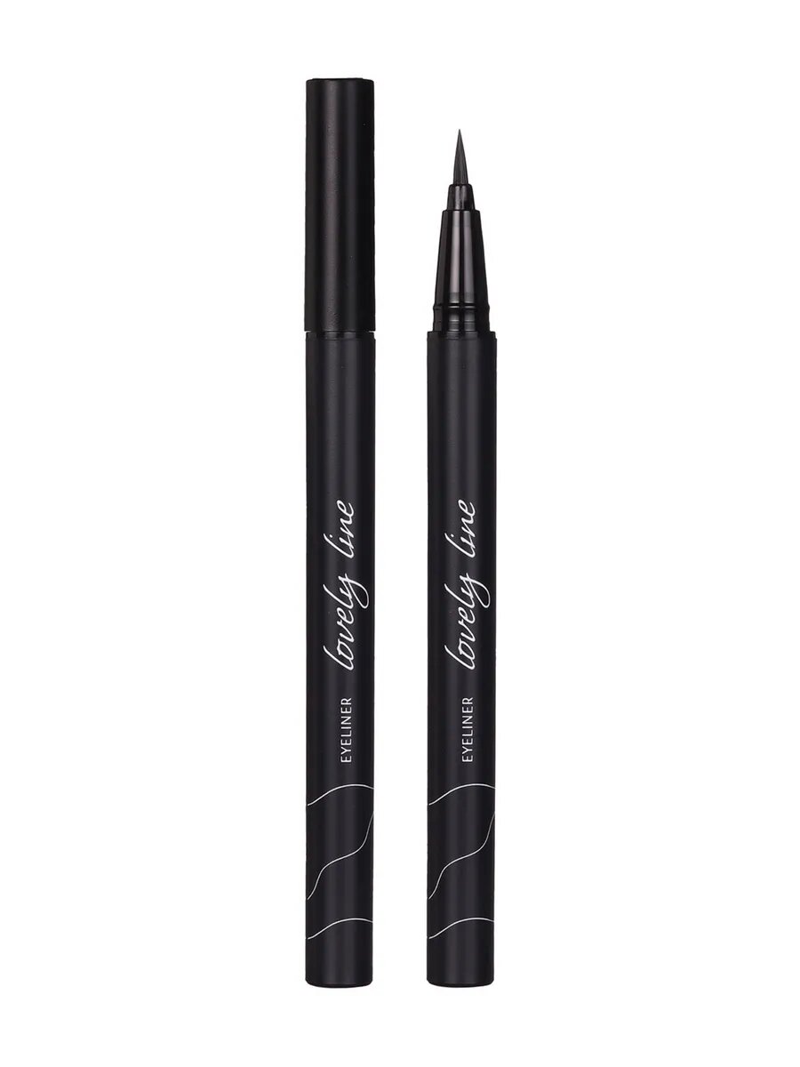 Lavelle Collection Lovely Line Eyeliner Подводка-флом 0,6мл