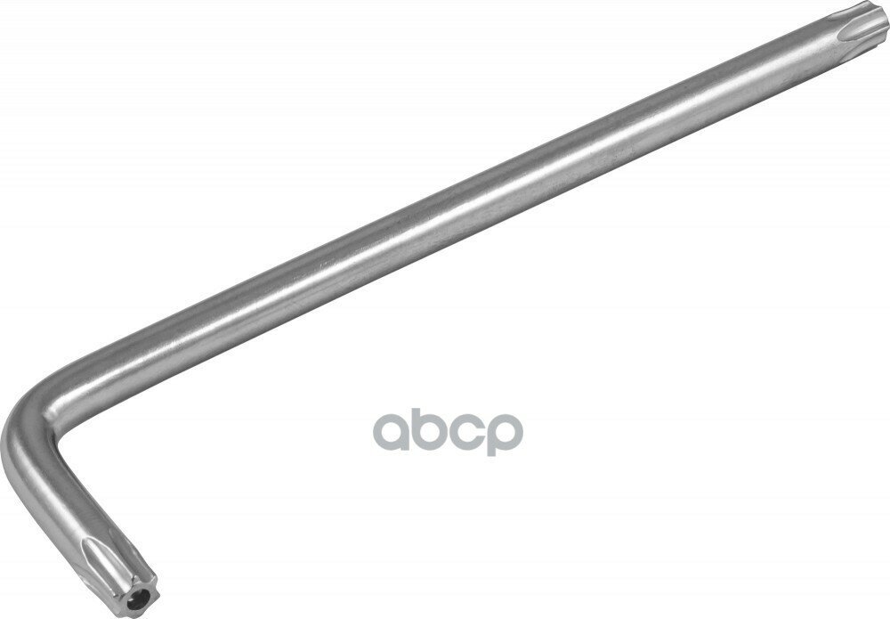 Ключ торцевой T-TORX с центрированным штифтом, T40H THORVIK TTK40 THORVIK арт. TTK40