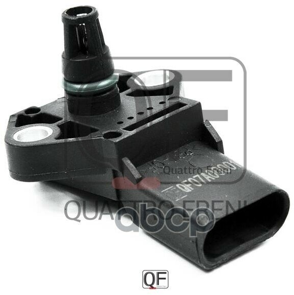 Датчик Абсолютного Давления QUATTRO FRENI арт. qf07a00001
