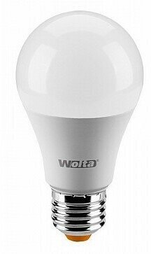 Светодиодная лампочка Wolta (12 Вт, E27) (25Y60BL12E27)