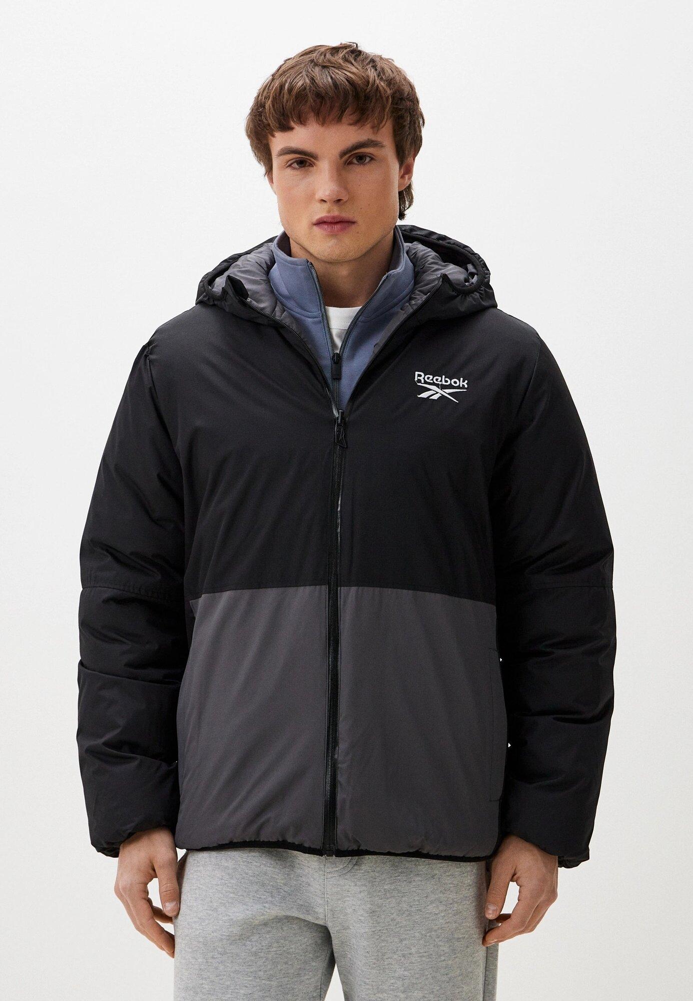 Куртка reversible