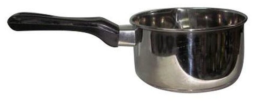 Ковш кап. дно 16см. (1500 мл) МН-2219 "индия"