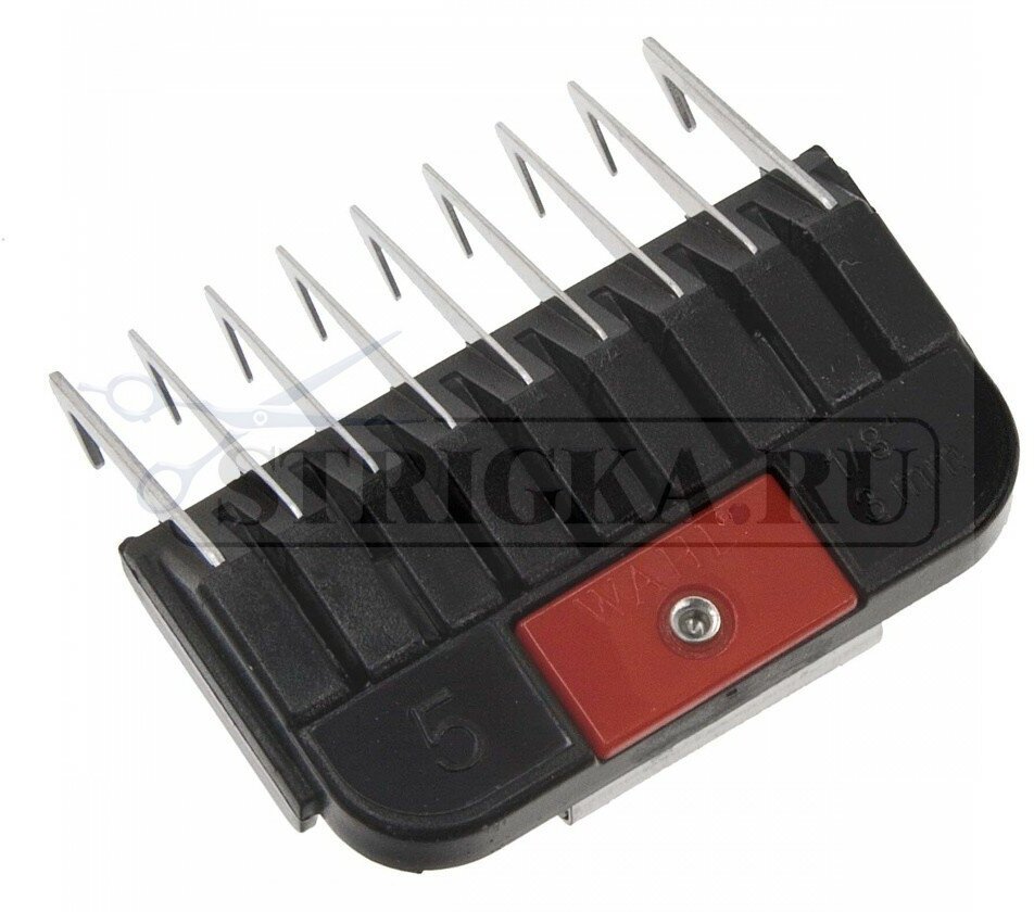 Металлическая насадка Wahl стандарта А5 на 3 мм