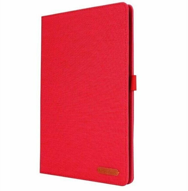Чехол на планшет Xiaomi Redmi Pad 10.6, красный