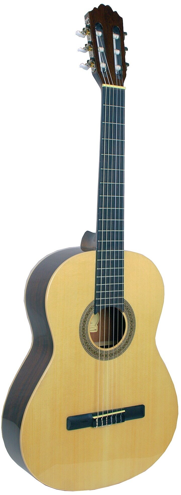 Классическая гитара Samick CNG-2 N