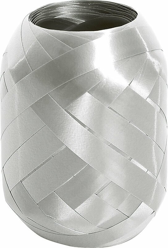 Лента декоративная, бобина, 10 мм х 30 м металлик, STEWO Швейцария