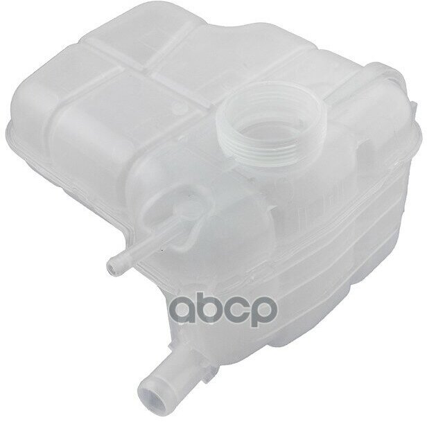 Расширительный бачок OPEL ASTRA H 06-, J 09-, CASCADA 13- /Z CZUJNIKIEM/ шт. NTY арт. CZW-PL-014