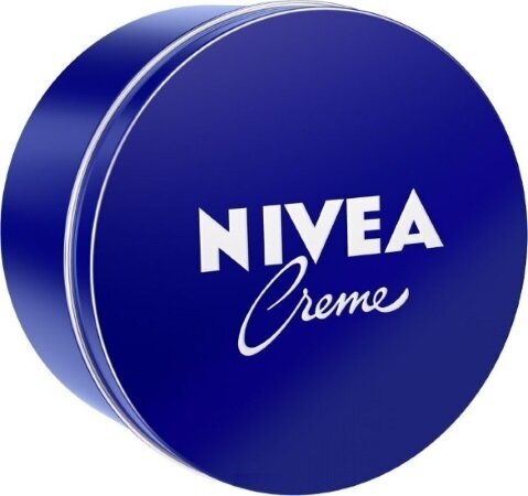 Крем универсальный для лица и тела Nivea гипоаллергенный 250мл