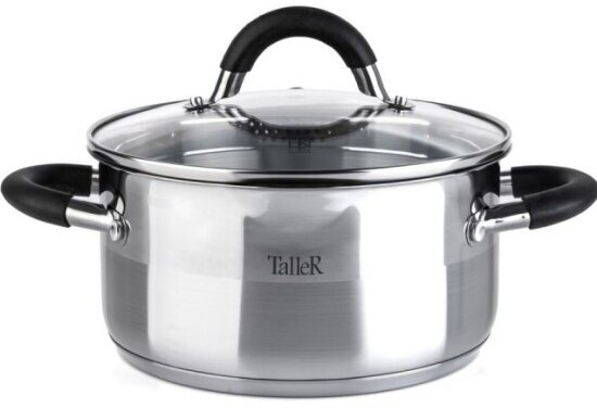 Кастрюля Taller TR-17192 Телфорд, 2 л