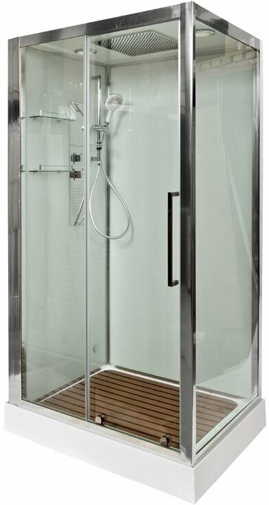 Душевая кабина DTO Z120 Kerava