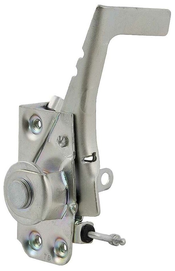 Замок двери ДААЗ 2121 правый 21210610501200