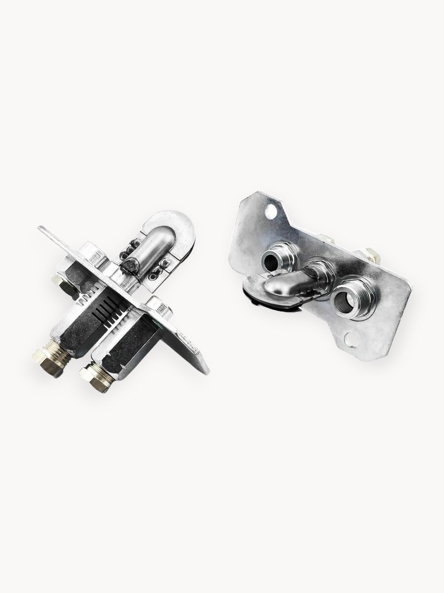 Пилотная горелка "Polidoro" 440.0003.15 6 мм