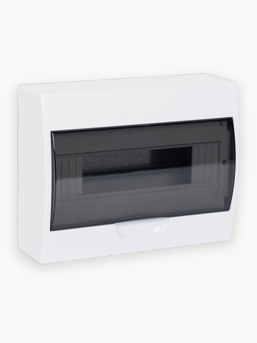 Щит распределительный навесной пластиковый EKF PROxima ЩРН-П-12 IP41