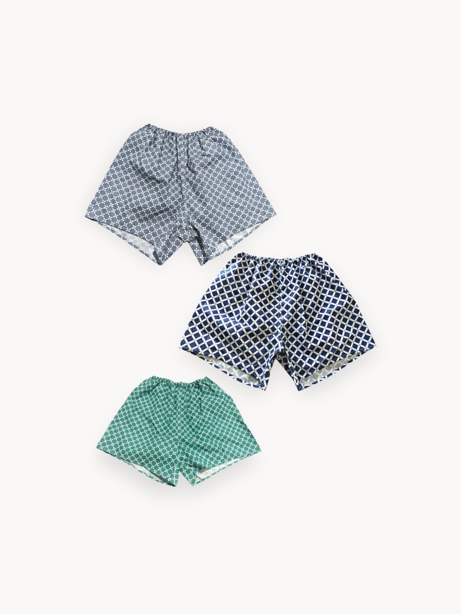 Трусы КОТМО, комплект