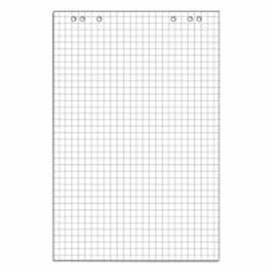 Блок д/флипчарта Informat 67,5 х96,5см, клетка 20лист