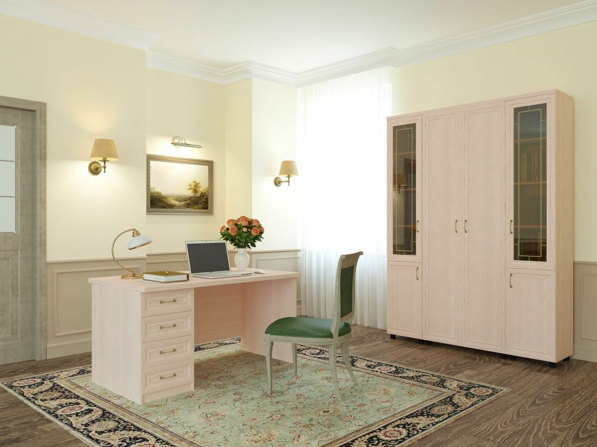 Кабинет Премьер-1 для книг **