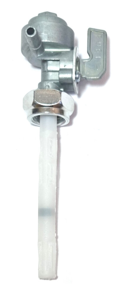 Кран топливный (c отстойником) INTRUDER, GS150s, GS200s, T150, Racer RC150-23 Tiger