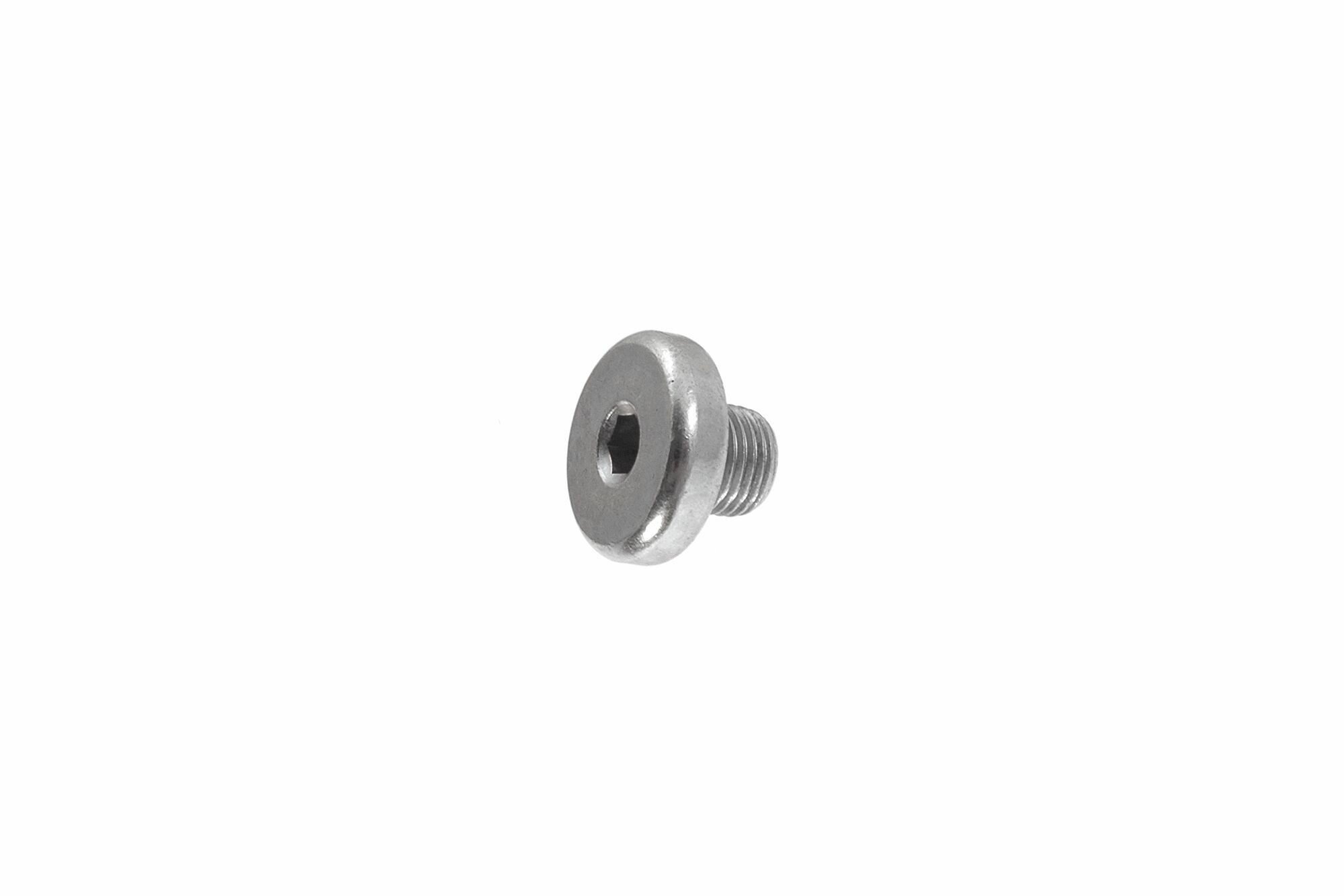 VAG WHT005510 Пробка маслосливная КПП для VW TOUAREG (2010>)/AUDI Q7 4L (2005-2015)