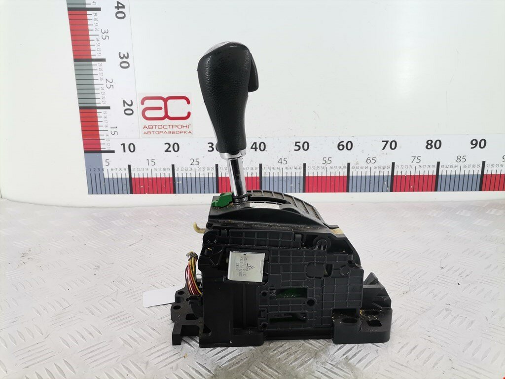 Кулиса КПП Land Rover Range Rover Sport 1 UCB500092 арт. 1759245