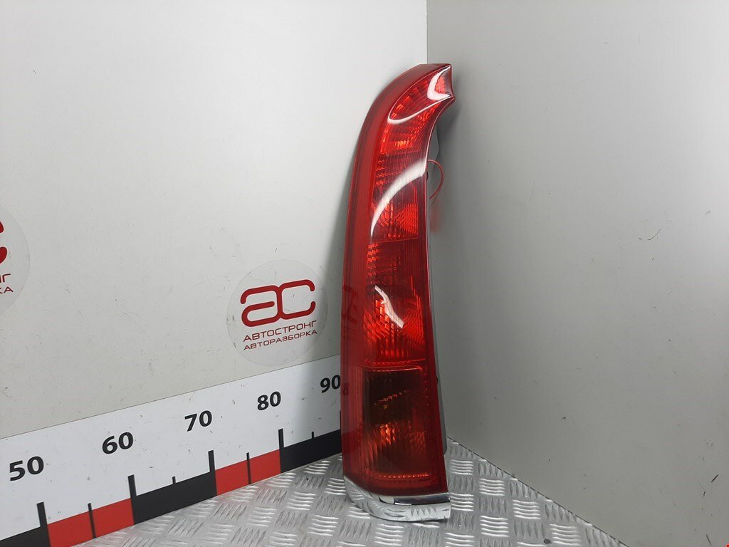 Фонарь задний левый Honda Stream 1 33551S7A003 арт. 371362