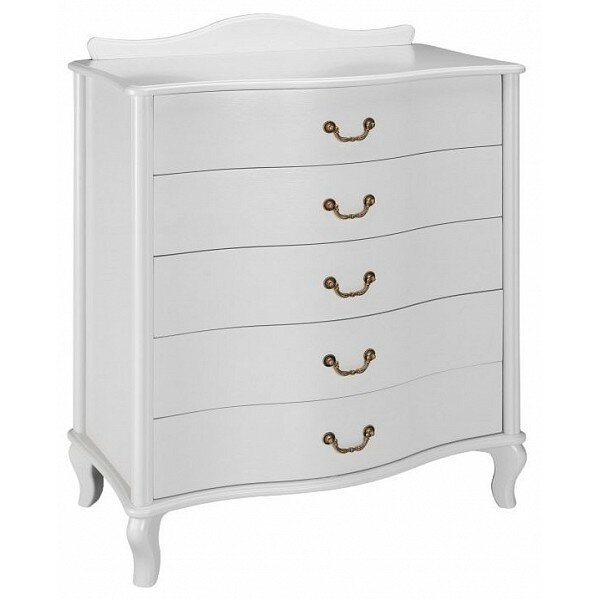 Комод Mebelion Джульетта