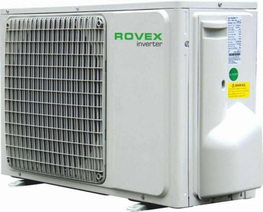 Наружный блок мультисплит-системы Rovex 3M27UIHA1