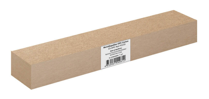 Фотобарабан OPC Cactus CS-OPC-Kyo-P2235 для Kyocera P2235/P2040/M2540