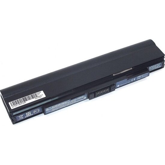 Аккумулятор для ноутбука Amperin для Acer Aspire 1551-18650 11.1V 4400mAh OEM черная