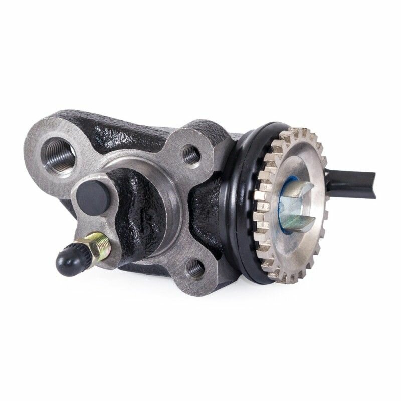 Рабочий тормозной цилиндр передний правый / ISUZU Elf, Forward RHD (СП)