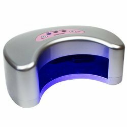 LED Лампа для маникюра, светодиодная, 18 Вт SD-60