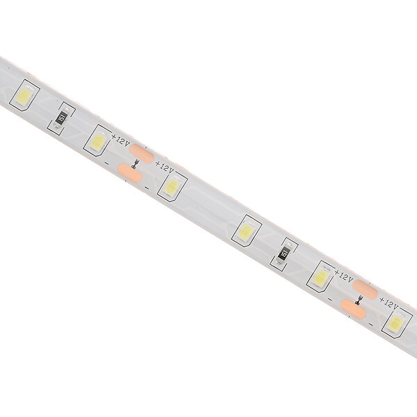 Лента светодиодная Б0043063 комплект 2835kit-4,8-60-12-IP65-6500-5m 24Вт 300LED 6500К IP65 ЭРА (2 шт. в наборе)