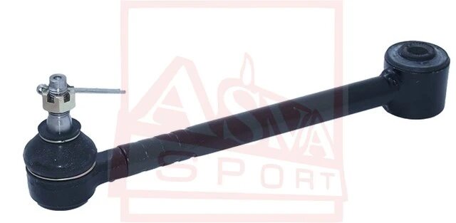 Тяга подвески задняя Asva 0125-710