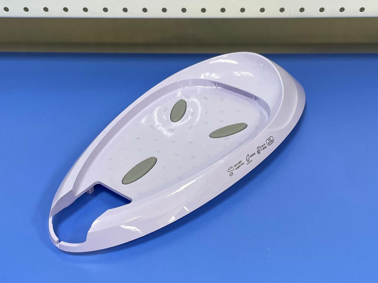 Корпус (подставка для утюга) парогенератора Philips GC9410/60