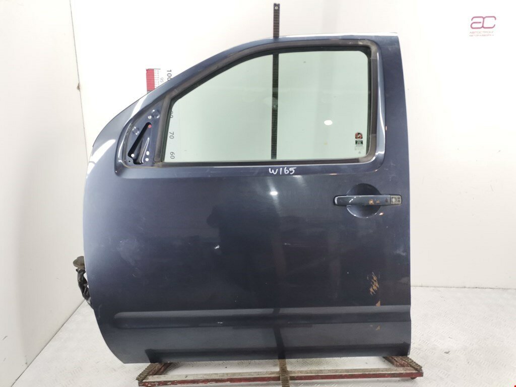 Дверь передняя левая Nissan Pathfinder (R51) 80101EB330 арт. 1759413
