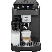 Кофемашина De'Longhi Magnifica Plus ECAM 320.61. G серый